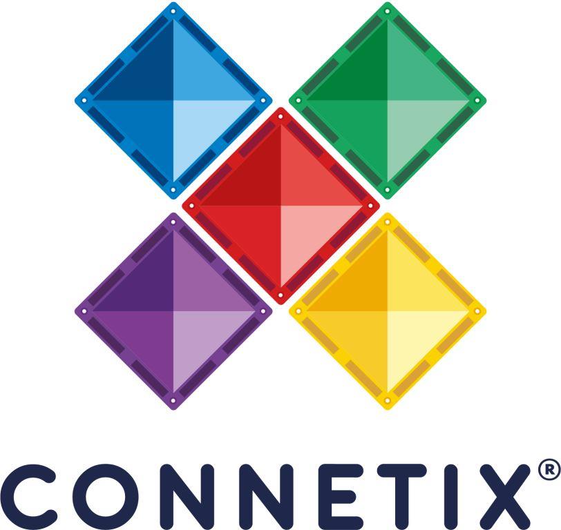 Connetix Magnetic Tiles – Two Little Finches