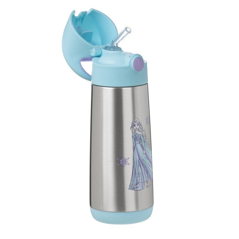 Disney Frozen x b.box 500mL Insulated Drink Bottle – Two Little Finches
