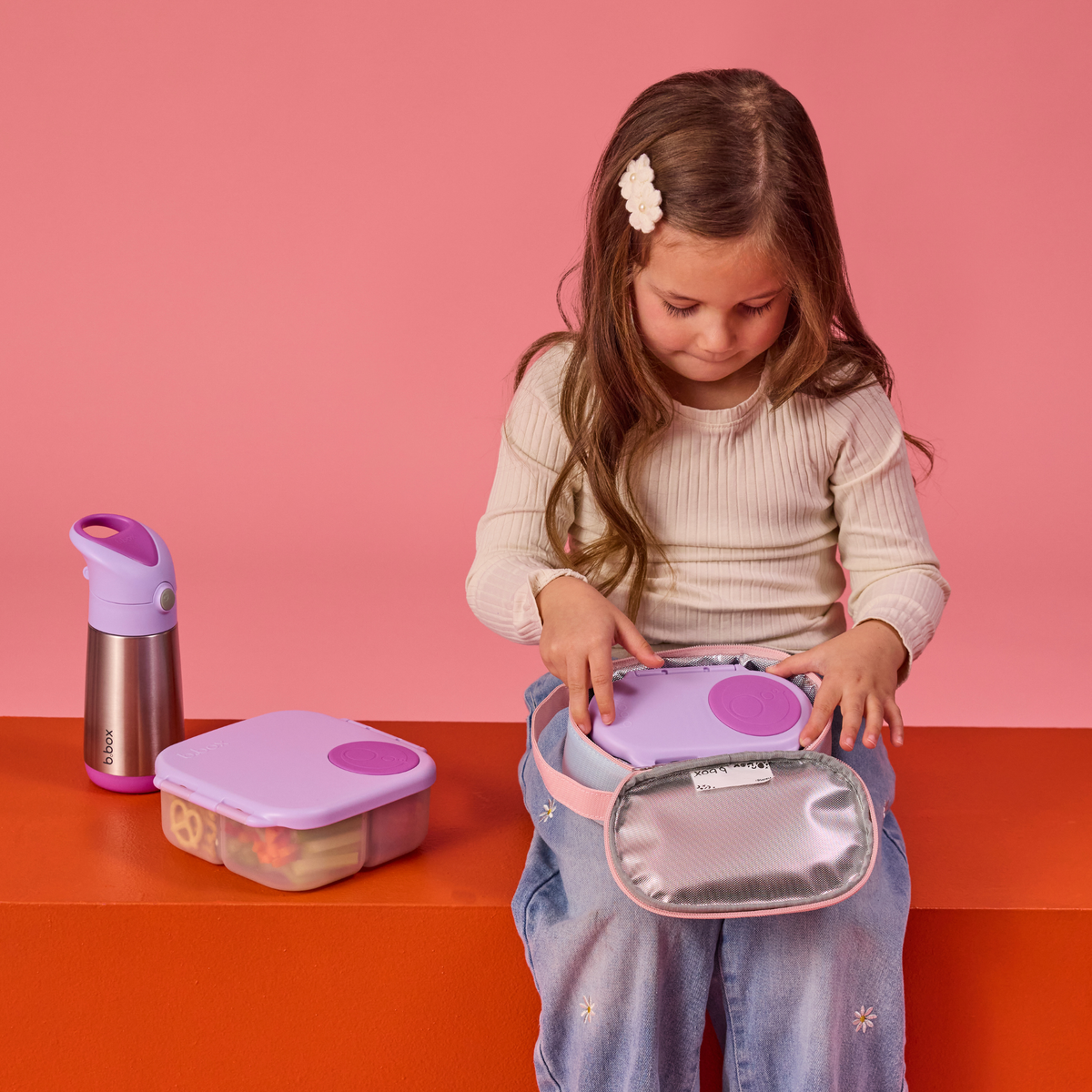 b.box Insulated Snackbag – Morning Sky | Snacks Made Easy On-the-Go ...