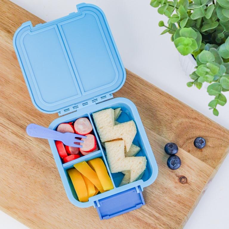 Bento Two snack box - coastal – Two Little Finches