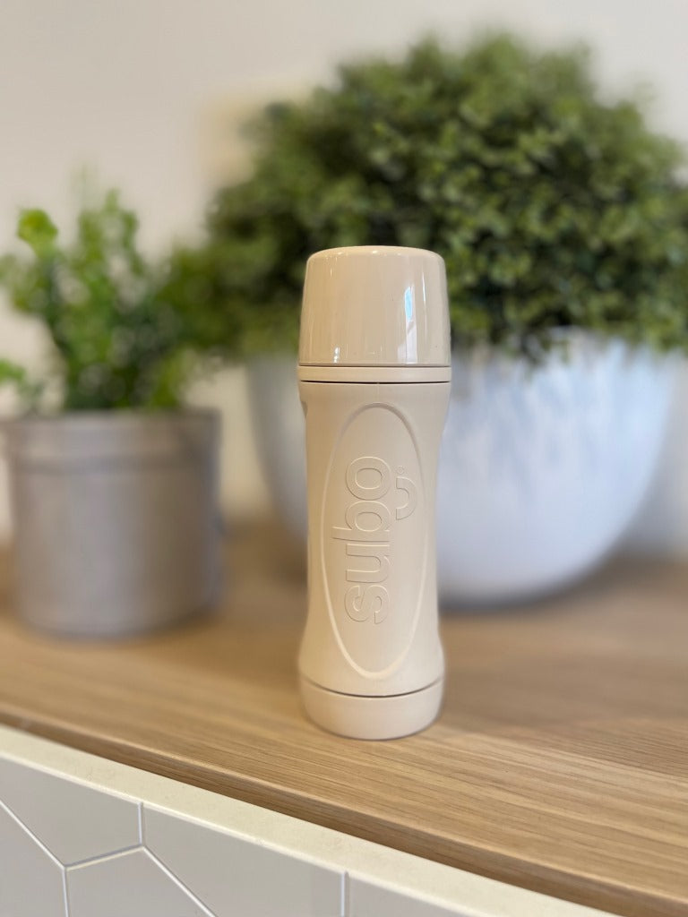 Subo food bottle - oatmeal – Two Little Finches