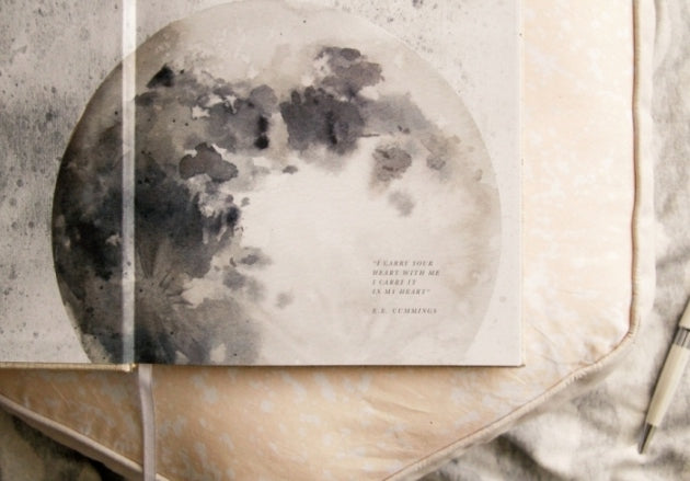 21 Years - 21 Years of You Journal – Two Little Finches