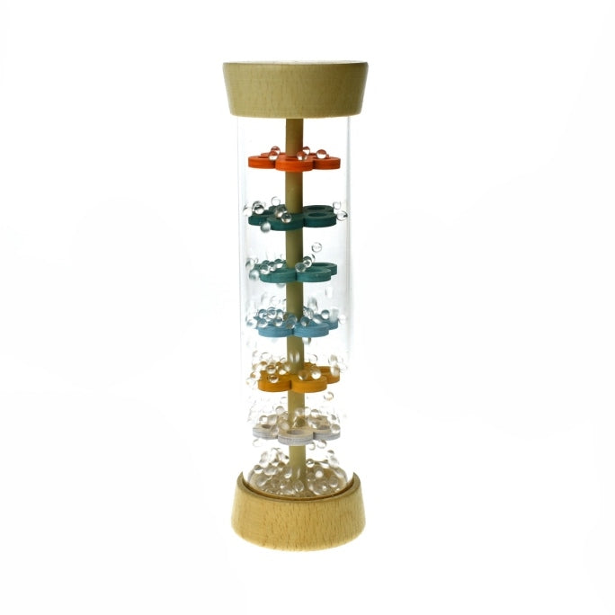 Wooden Rainmaker | Calming Sound & Visual Play | Kaper Kidz – Two ...